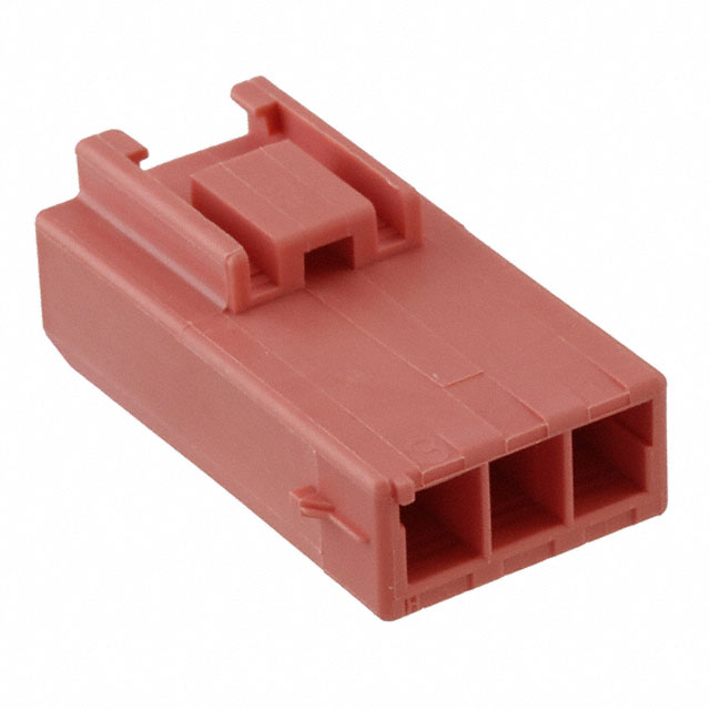 368572-2 TE Connectivity AMP Connectors | Conectores, interconectores | Mercado de DigiKey